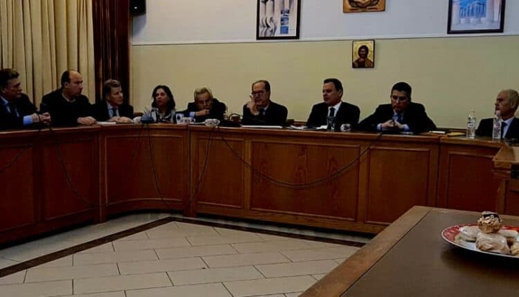 5,5 εκατ. ευρώ για το αρδευτικό δίκτυο του φράγματος Ασωπού