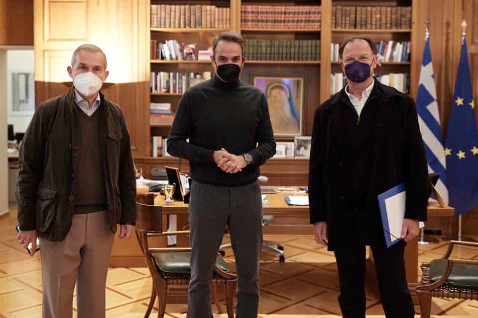 Δαβάκης: Μια ιστορική μέρα για τα Βάτικα και τη Λακωνία