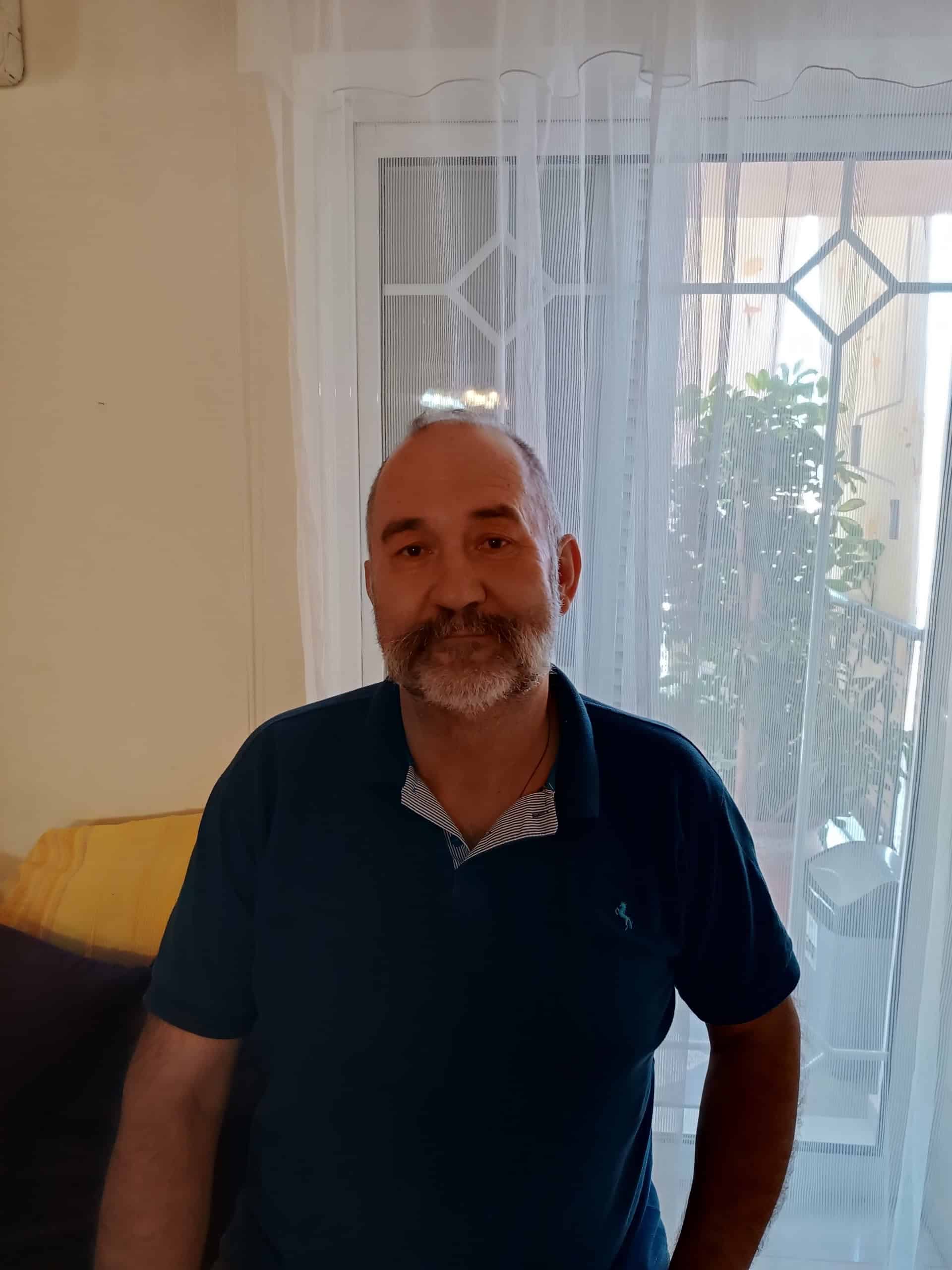 Νέους υποψήφιους δημοτικούς συμβούλους ανακοίνωσε ο Βακαλόπουλος