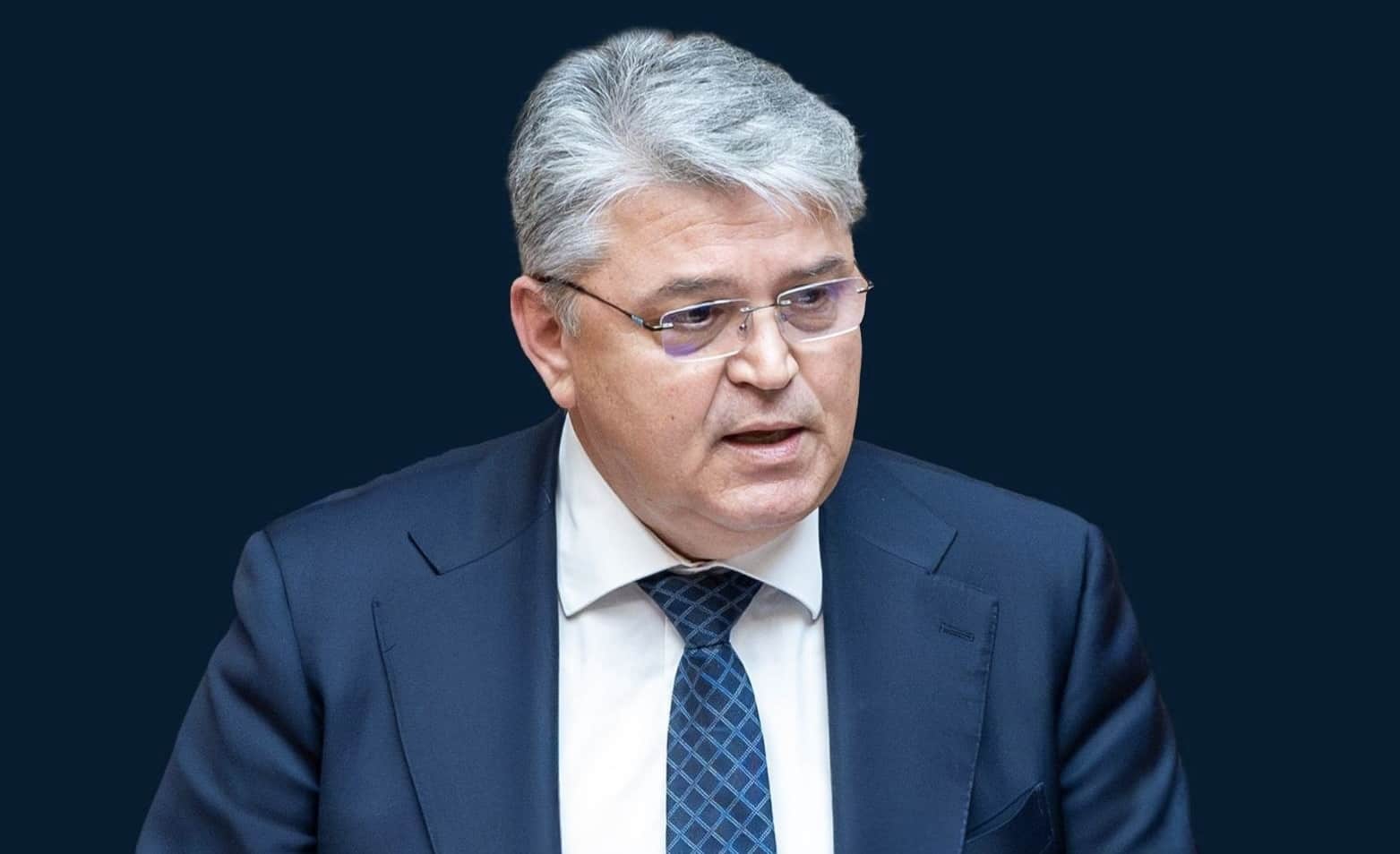 «ΟΧΙ στον Προσωπικό Αριθμό και τις Ηλεκτρονικές Ταυτότητες»